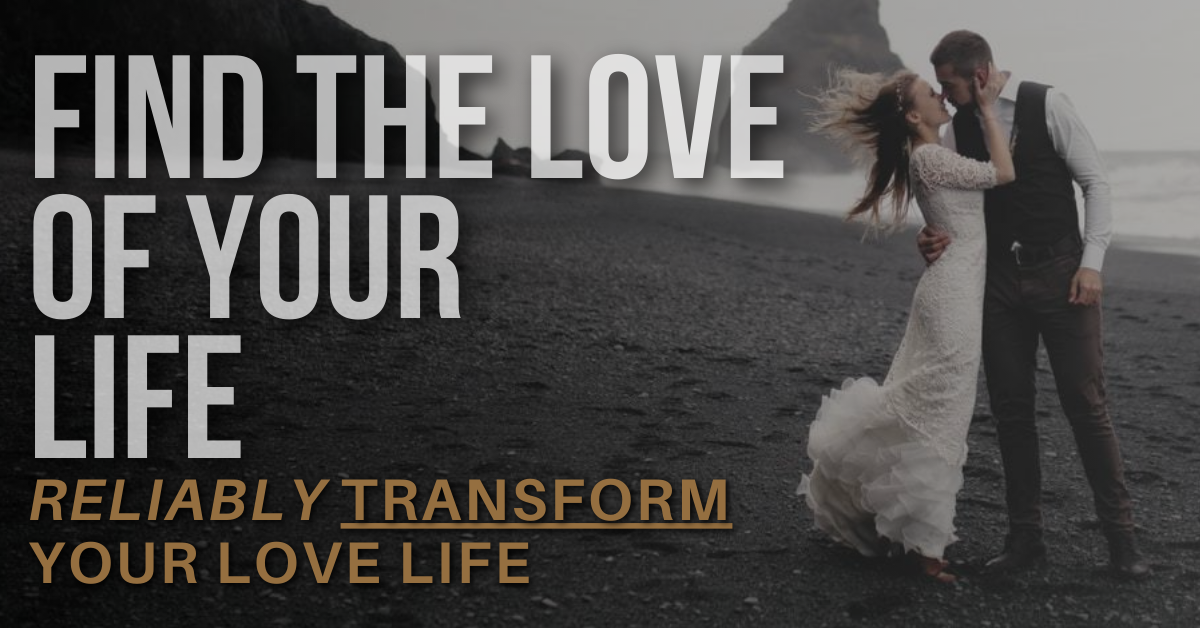 Seductive Integrity - Modern Dating Coaching For Men - Vimbasi Warrior